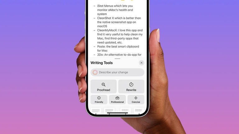 Forget Siri — these are the 5 things I actually want iOS 27 to fix on ...