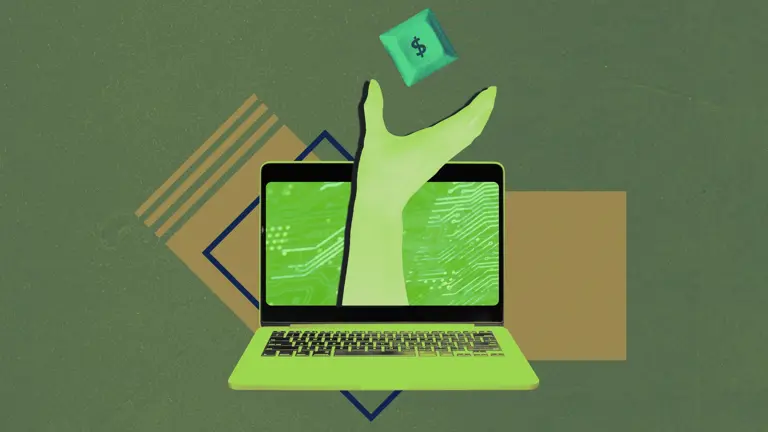 Everyone has an AI side hustle now – here’s how to build something better