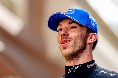 Pourquoi le violent retour sur terre de McLaren ne surprend pas Norris