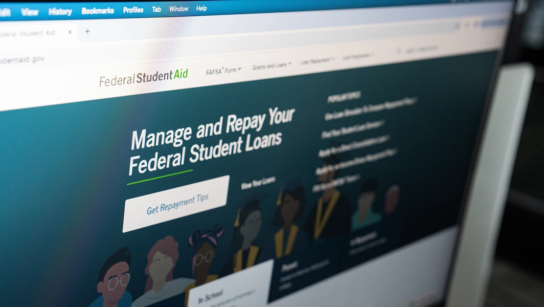 Sweeping federal student loan caps and plan cuts start July 1
