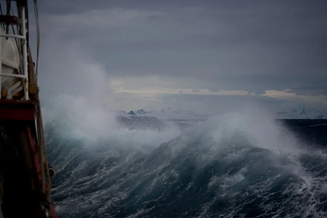 A potentially strong El Niño could fuel more Pacific storms, raising ...