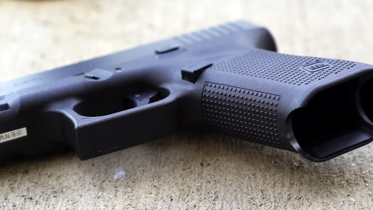 15 pistols that made small guns feel like too much compromise