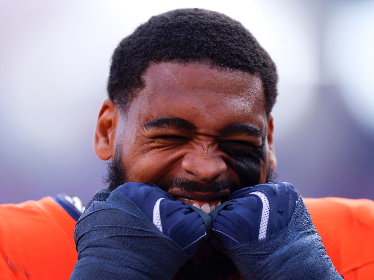 Jonathon Cooper Arrest: What Did NFL Star And Broncos Linebacker Say in ...