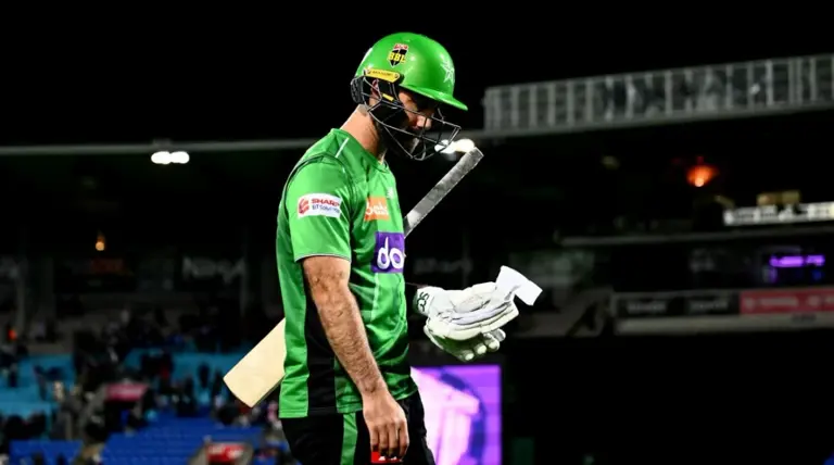 BBL players ready to walk away? Melbourne merger sparks contract exit talks