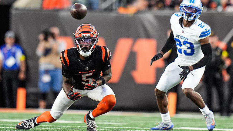 Bengals named one of 6 early Super Bowl sleepers for 2026 season