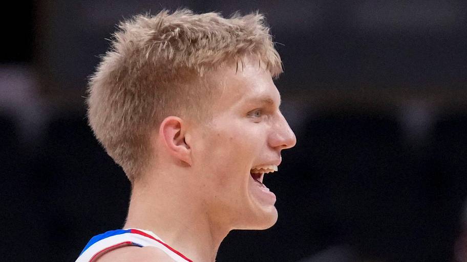 Purdue's Luke Ertel finishes Indiana-Kentucky All-Star Series on high note