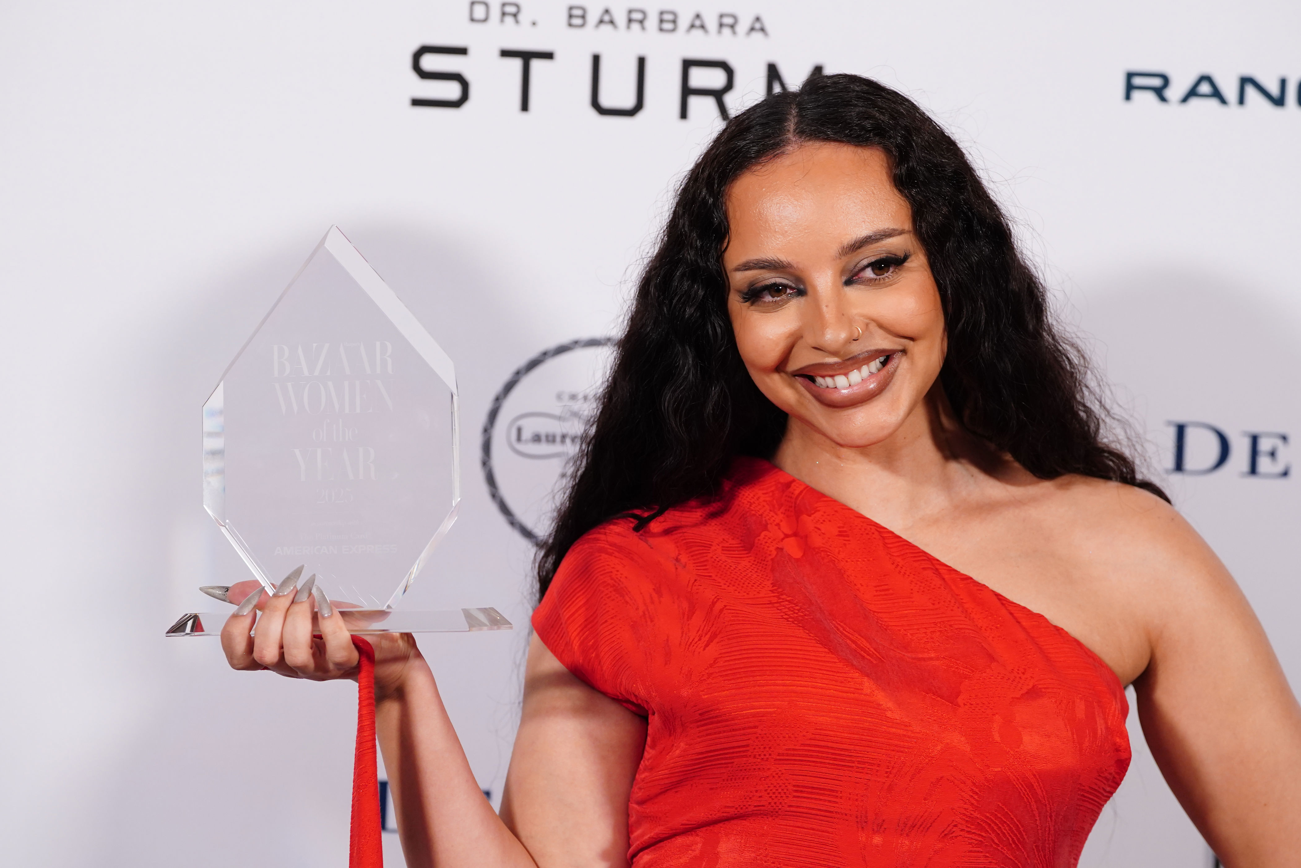 Jade thanks music fans as busy festival season gets underway in Spain
