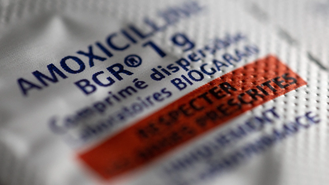 What you should know before taking amoxicillin
