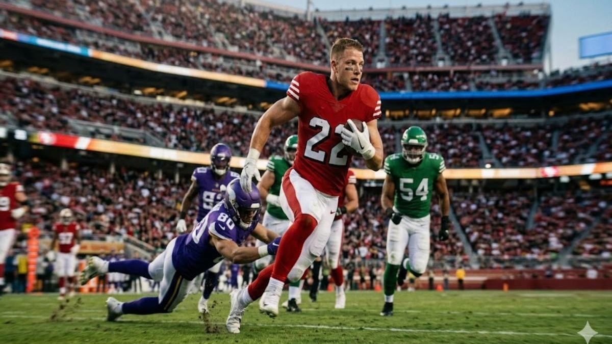NFL running back rankings 2026: The 10 elite playmakers redefining the ...