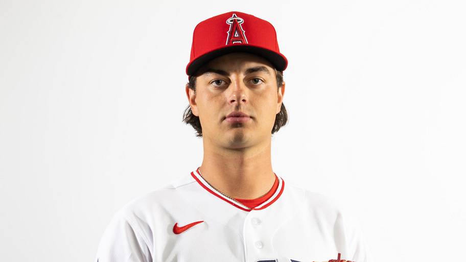 Angels receive clear Tyler Bremner warning with Baseball America ...
