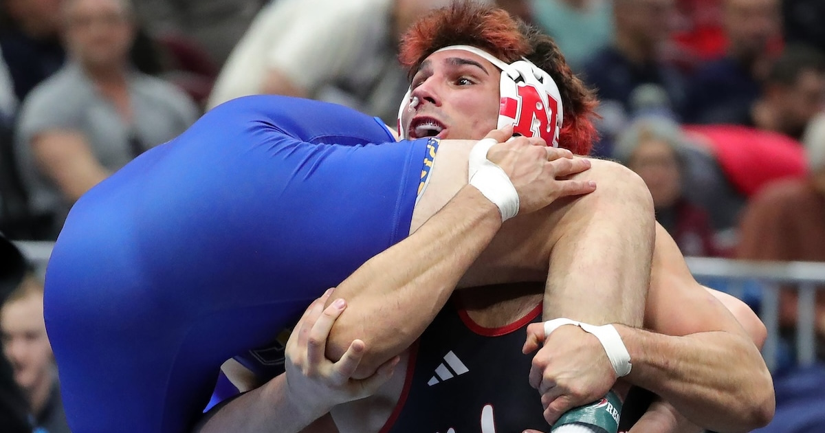 AJ Ferrari says commitment coming in a couple weeks, likely to wrestle ...