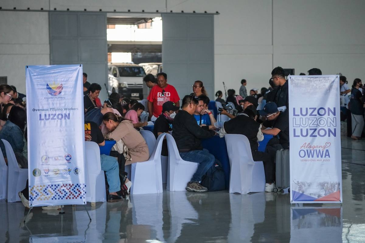 TESDA, OWWA sign deal to boost OFWs access to skills development services