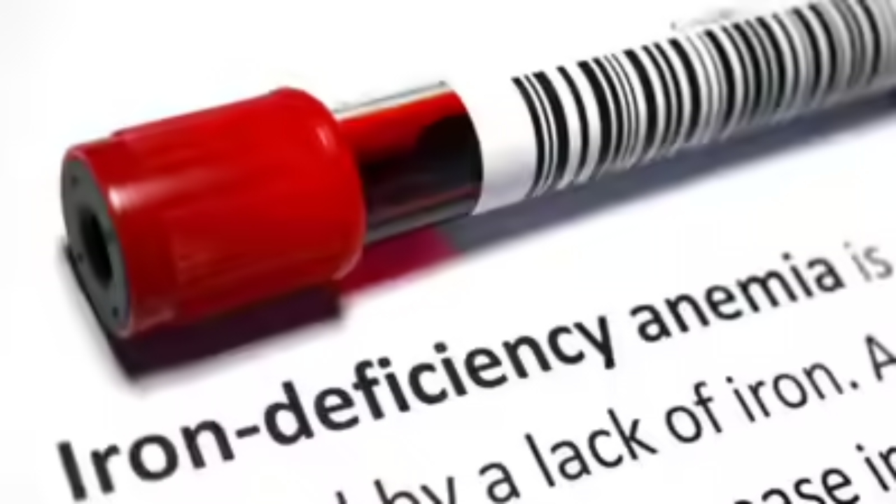 Anaemia data missing from NFHS-6 fact sheets; govt says new survey will ...