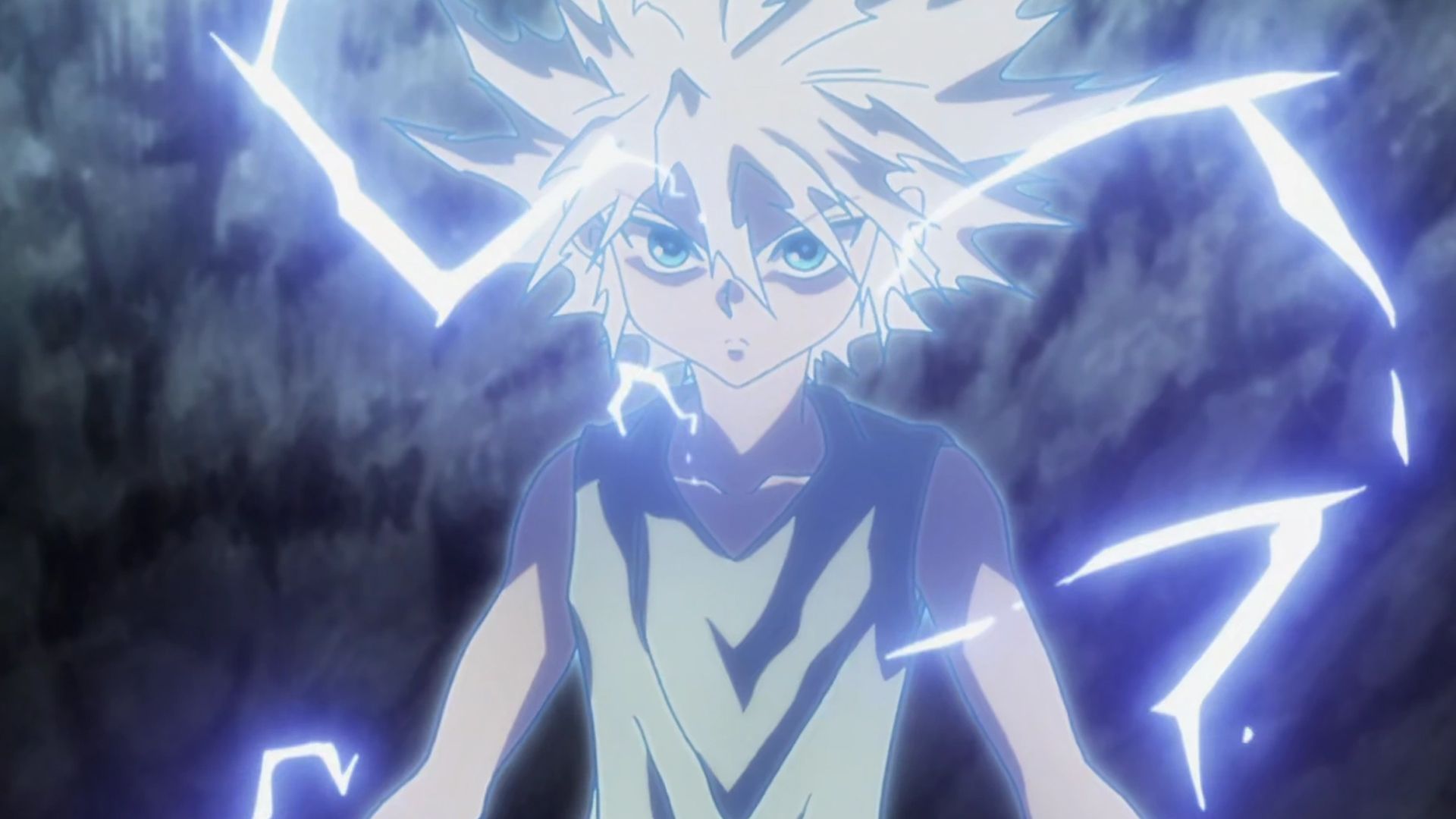 5 best anime power systems ever, ranked