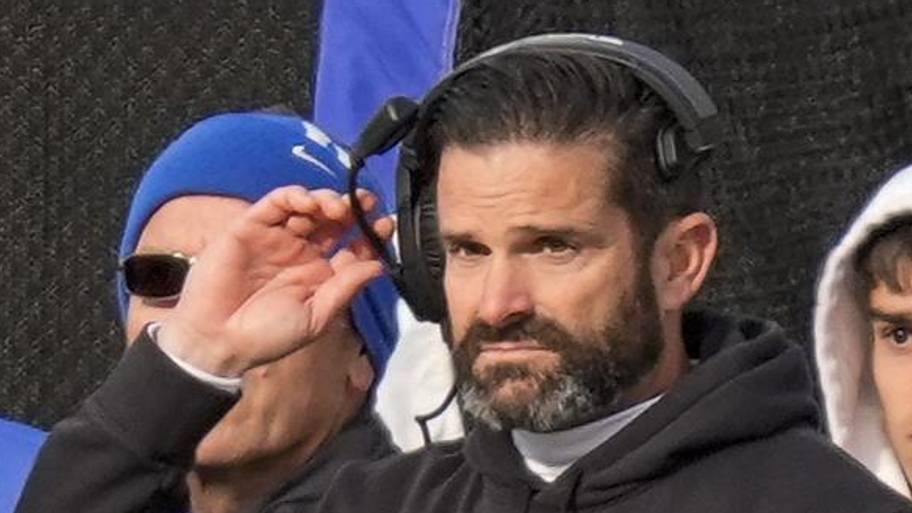 Duke's young pass rush could be the shining light of the 2026 season