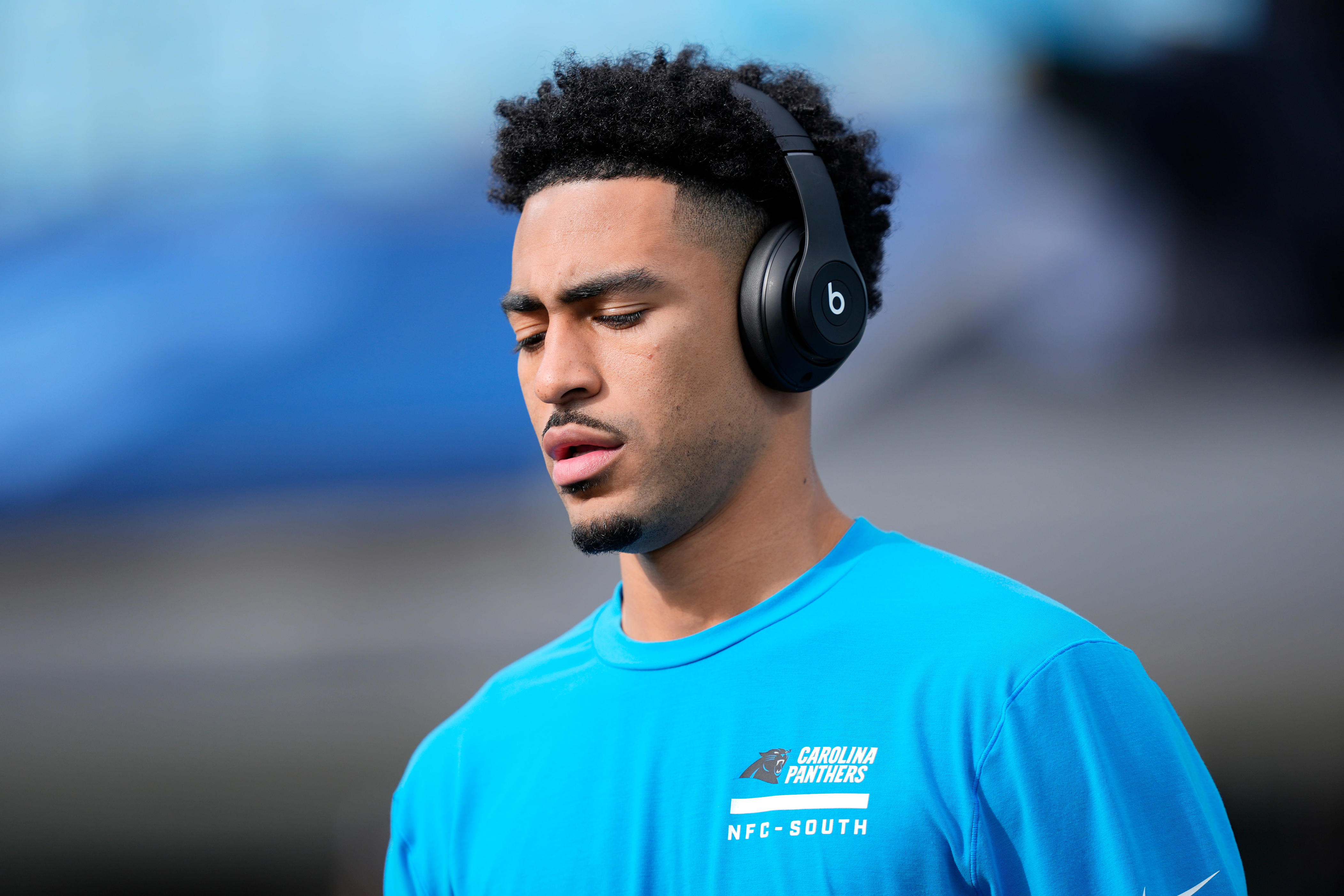 Insider reveals league-wide belief about where Panthers stand on ...