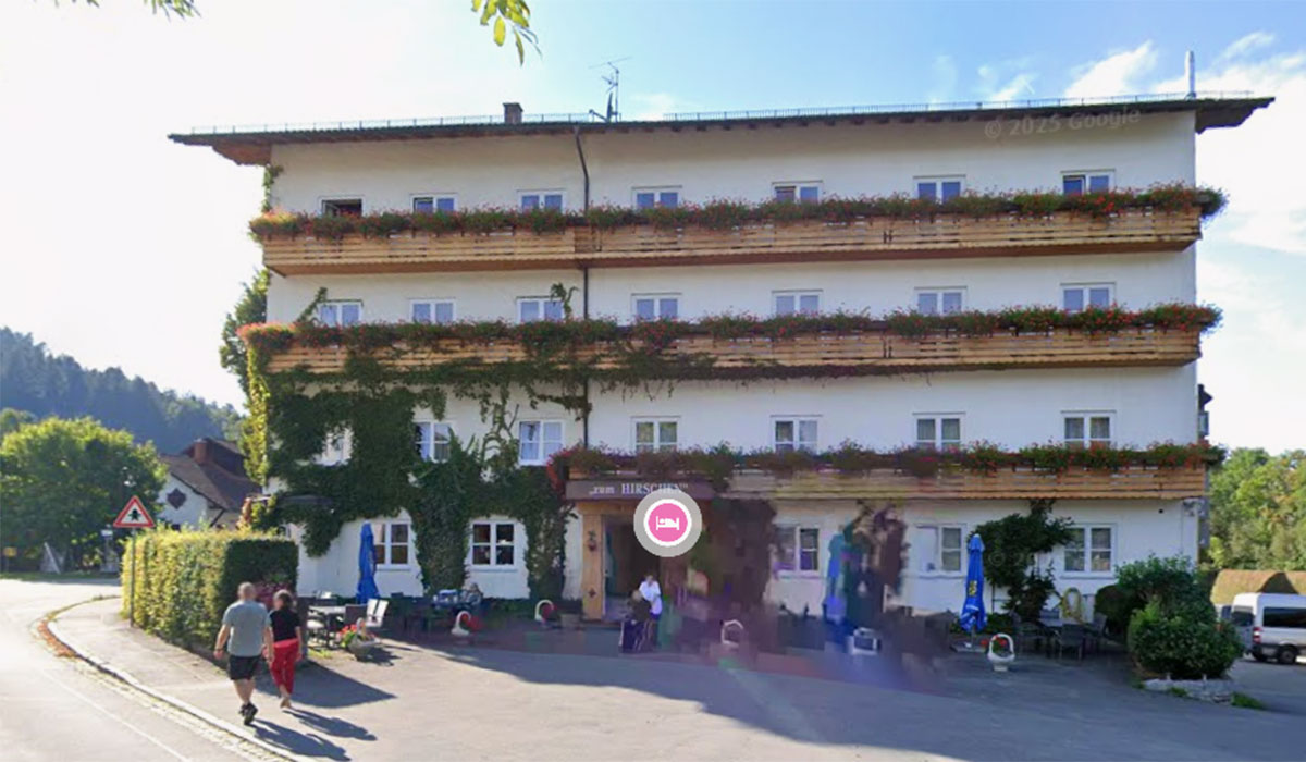 ‘No Jews allowed’ – Hotel under fire after rejecting Israeli family’s ...