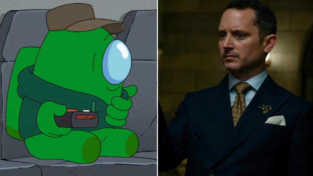 Among Us: Meet the 11 voice actors bringing the iconic game characters ...