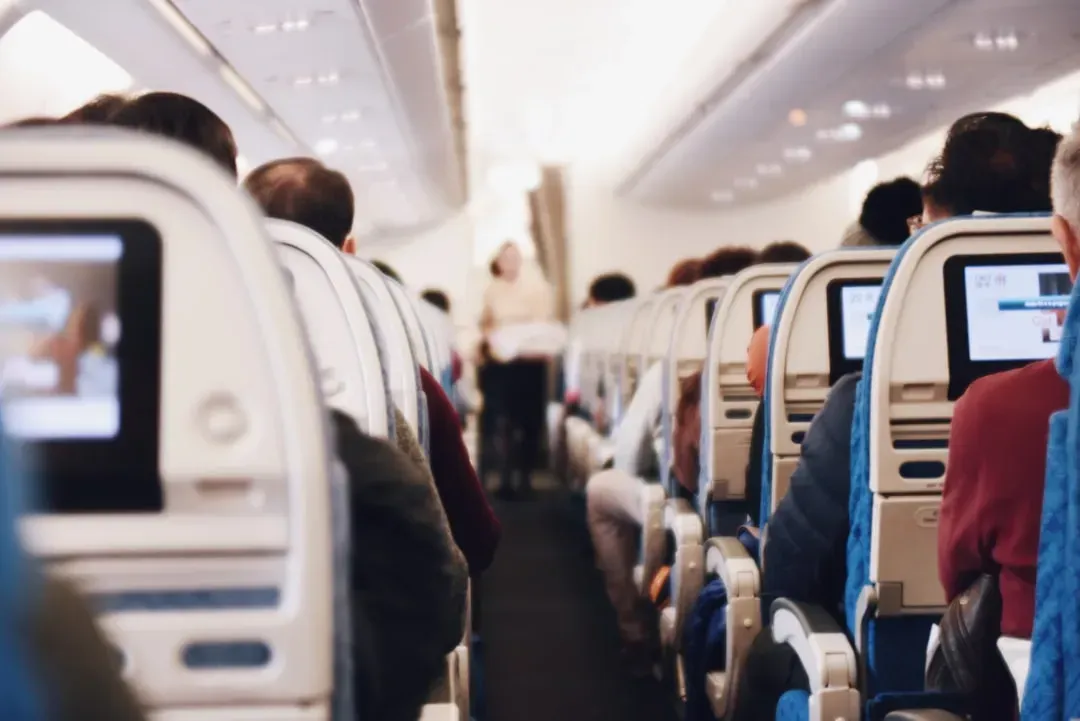 Confessions of a flight attendant: 8 terrifying passenger habits that ...