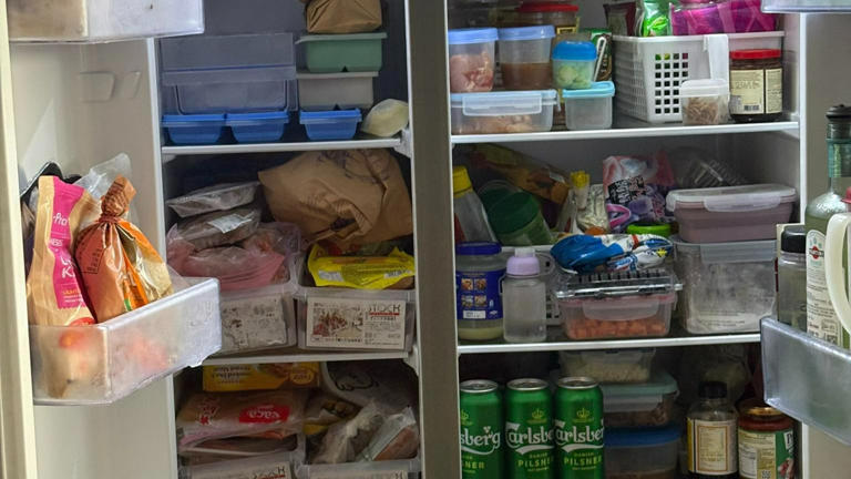 Employer fumes as helper expects meals to be cooked for her despite ...