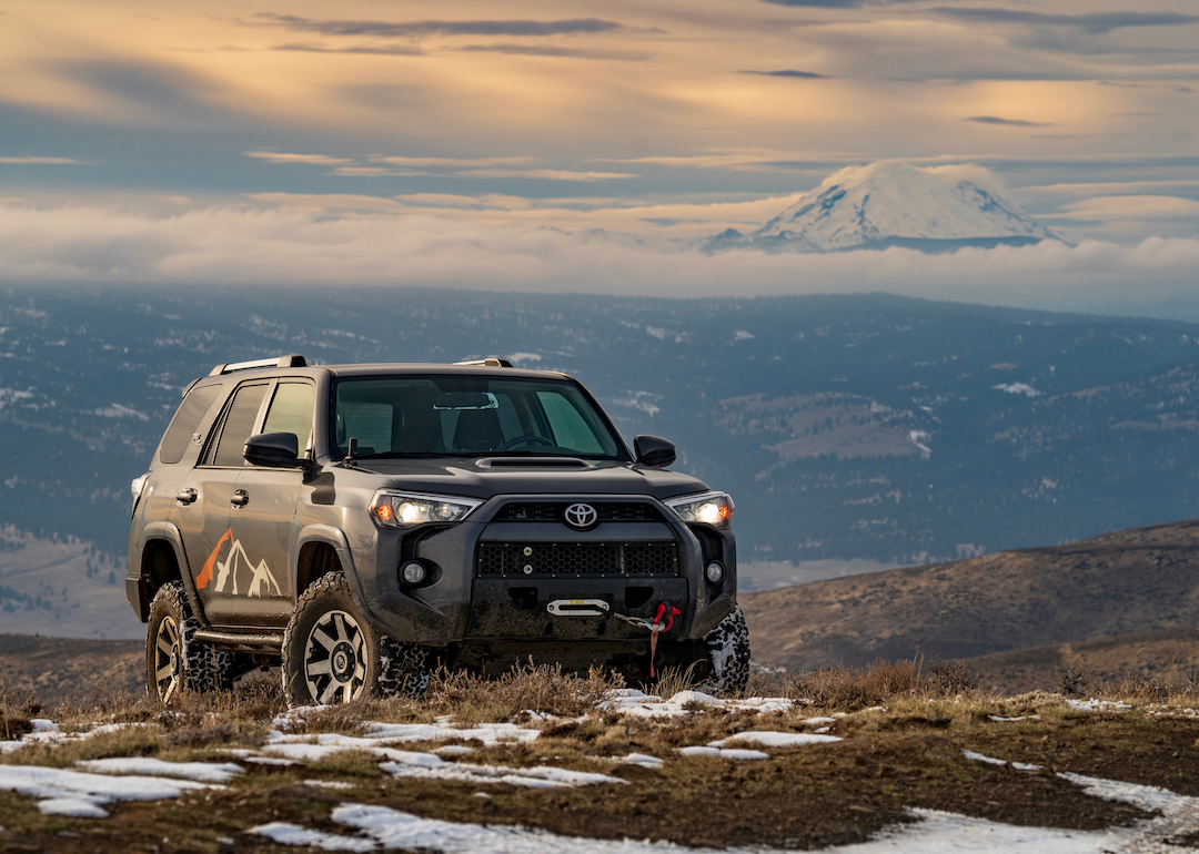 Are you driving one of America's most popular used cars? These are the ...