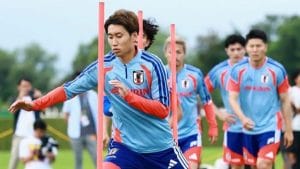 Japan is Asia’s best shot in the 2026 FIFA World Cup. Expectations have ...