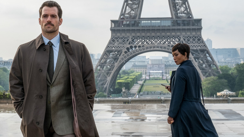 Mission: Impossible - Fallout set a new standard for action filmmaking