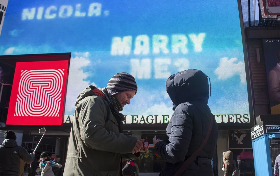 How to make your proposal feel truly yours