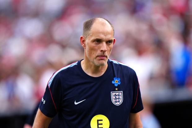 What time are England's World Cup group games? All fixtures and UK kick ...