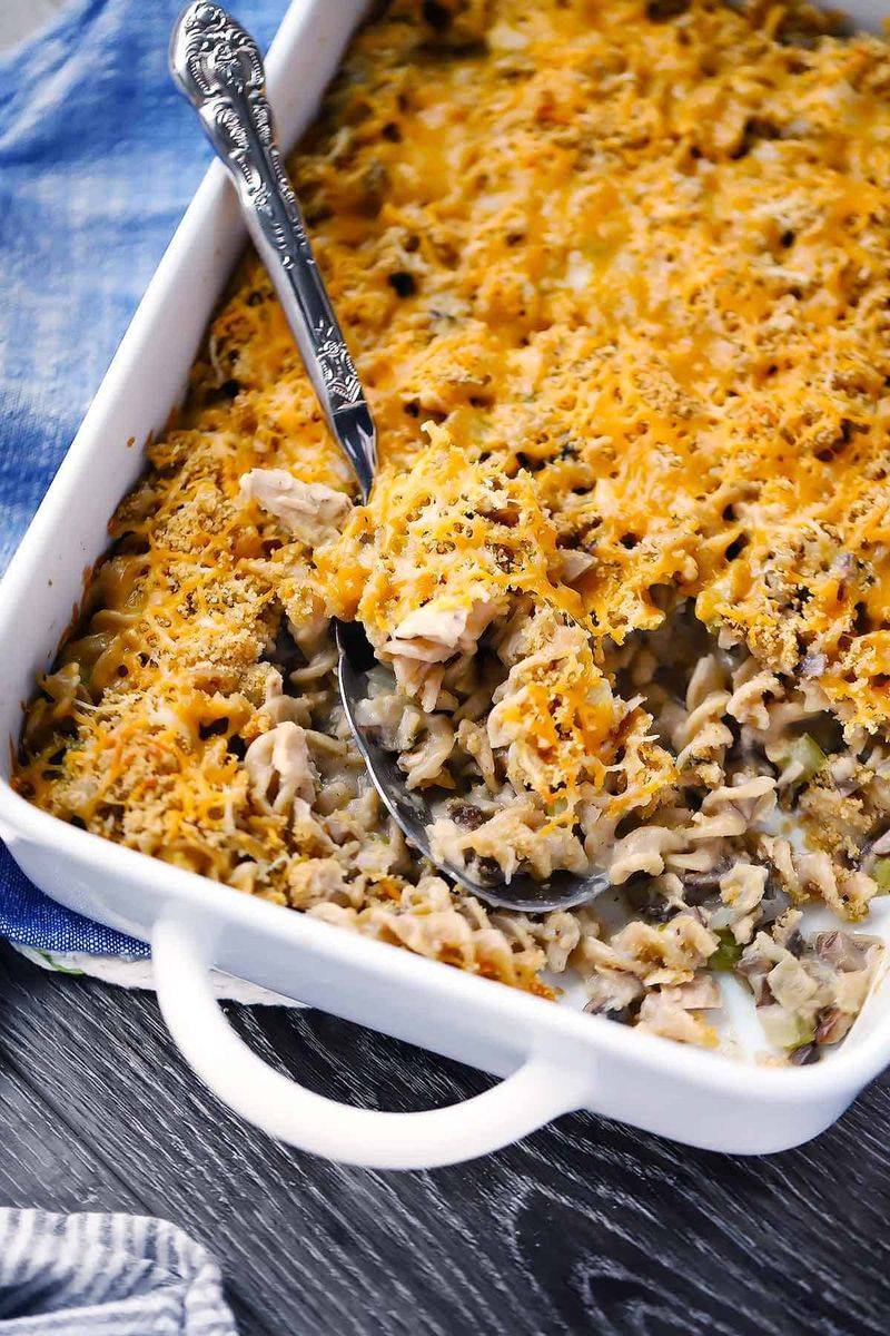 21 old-school meals that were never officially replaced – just forgotten