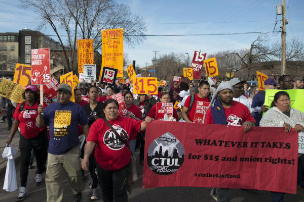 Myths vs. Facts About the Minimum Wage