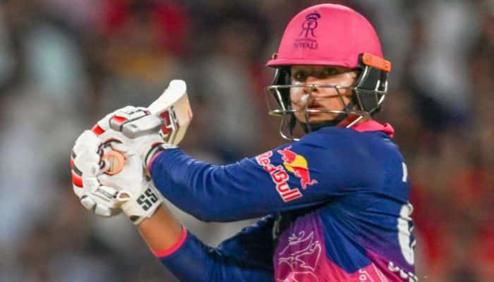 'Only two teams bid for me': Vaibhav Sooryavanshi opens up on IPL ...