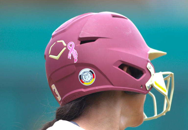 FSU softball commit named Maine Gatorade Player of the Year