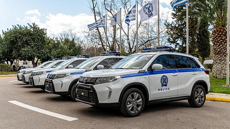 Crete: Palestinian arrested over alleged Hamas links and possible ...