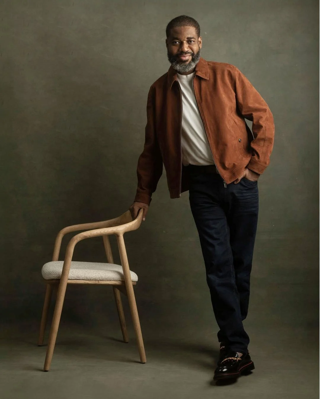 The quiet architect: Nelson Ononiwu and the business of building Africa ...