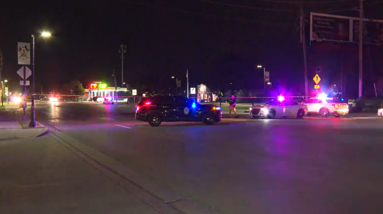 Several deadly pedestrian crashes reported throughout Indy; hit-and-run ...