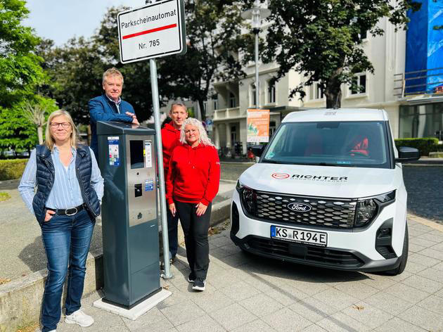 Handwerker klagt über neue Parkregeln in Kassel: „Müsste jährlich 1800 ...