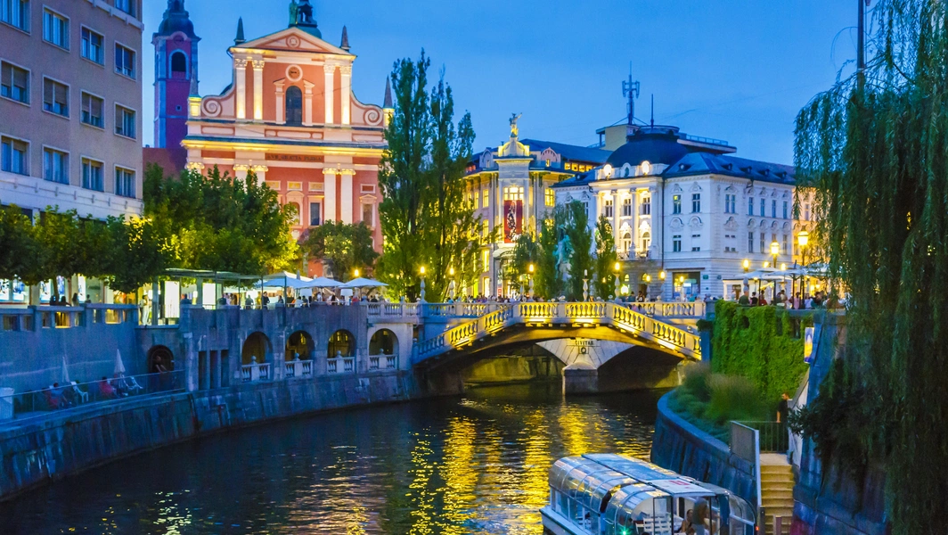 Europe’s underrated cities worth your time