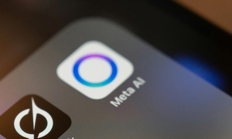 Meta’s AI feed is starting to sound like a late-night internet rabbit hole