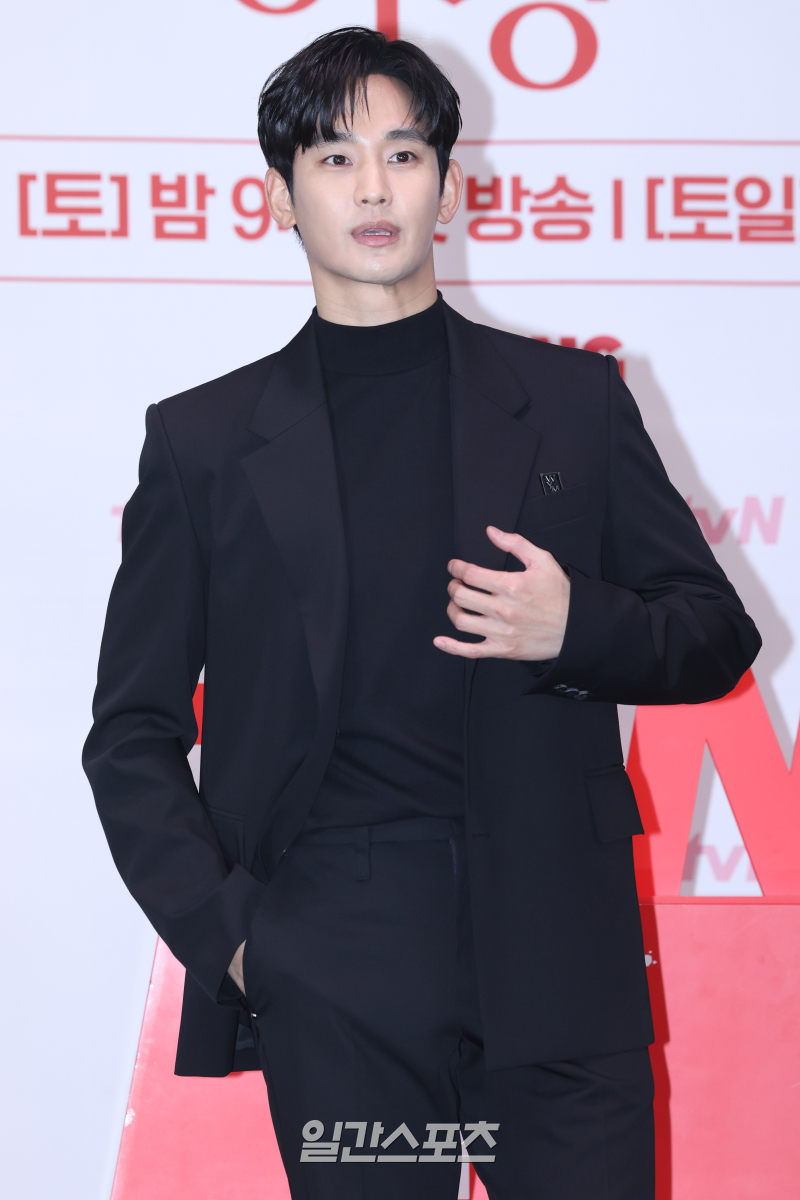 김세의 구속 속 김수현 광고 분쟁 재개…100억대 손배소 속도