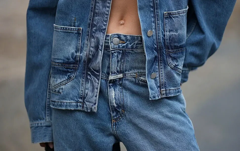 AP probe spotlights denim’s environmental toll and shifting styles