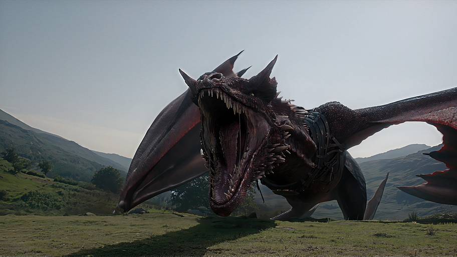 6 dragons we expect to dominate in House of the Dragon season 3