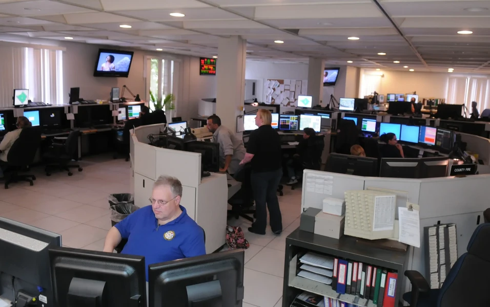 BC appoints Vince Ready to mediate 911 workers' dispute
