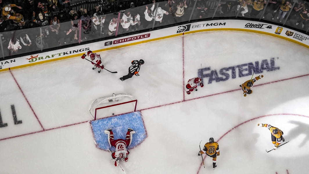 Bussi's heroic debut marred by fluke double-OT loss