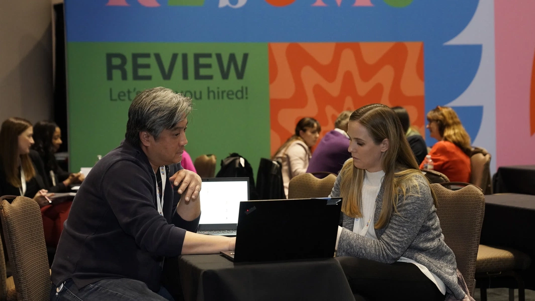 Study finds tailored resumes can double interview chances