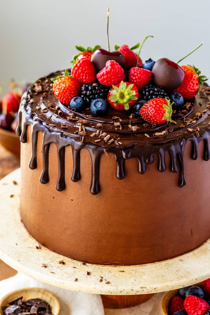 24 showstopping cakes for every celebration