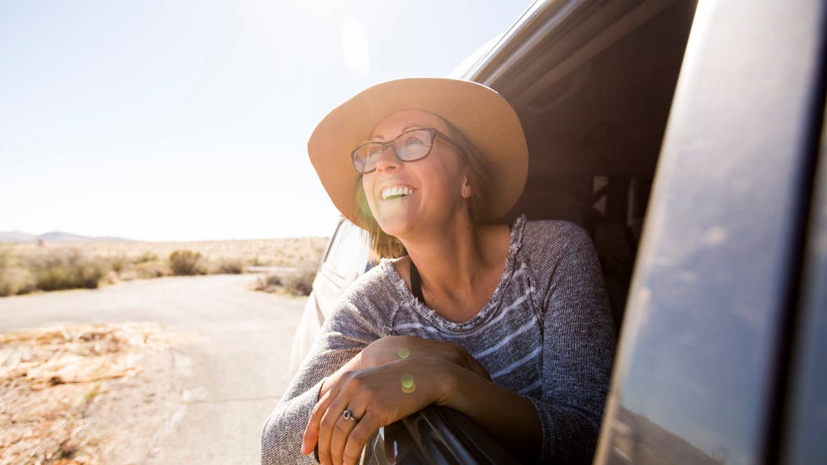Marriott introduces road trip planner for easy travel along Route 66 ...