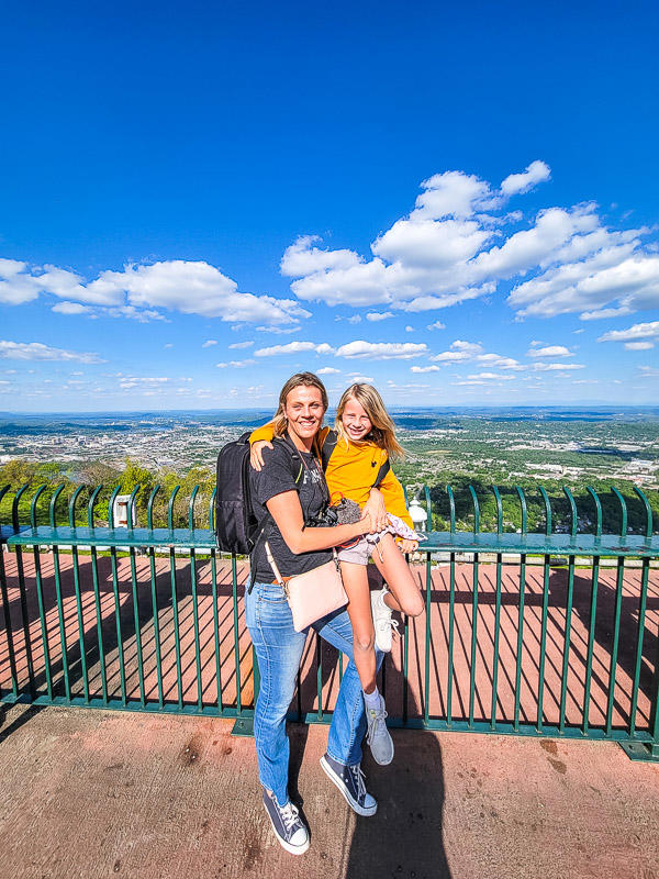 17 fun things to do in Chattanooga with kids for lovers of nature ...