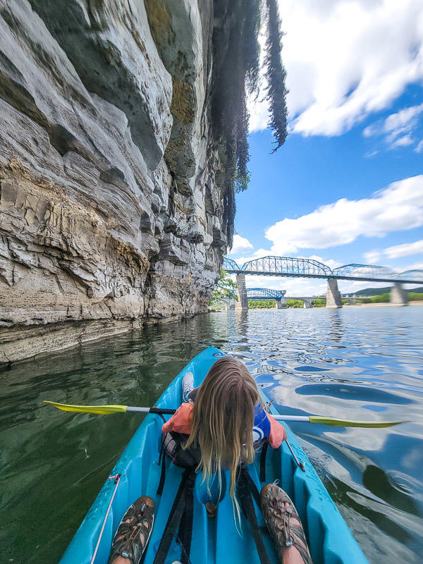 17 fun things to do in Chattanooga with kids for lovers of nature ...
