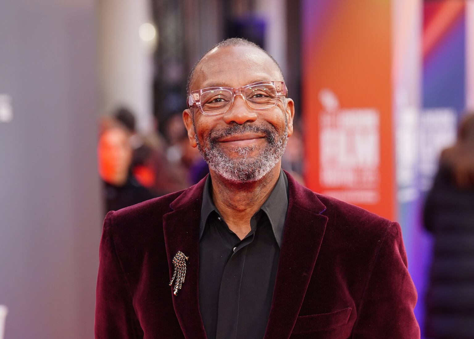 Lenny Henry says first stand-up in 15 years comes as racism 'still at ...